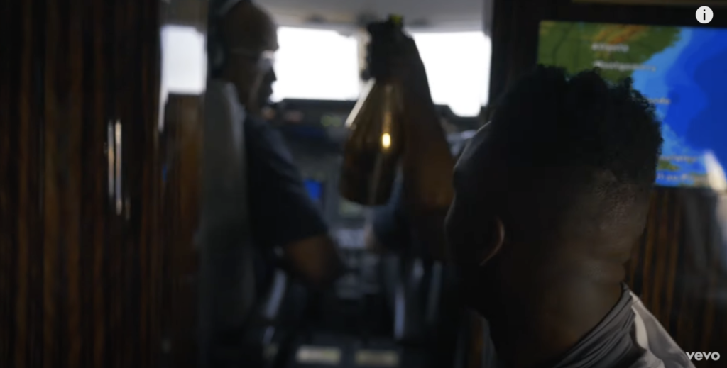 Video: Young Dolph, Snupe Bandz, PaperRoute Woo “Nothing To Me” - Rap Radar