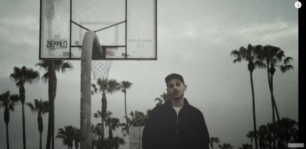 Video: Evidence “Where We Going From Here…” - Rap Radar