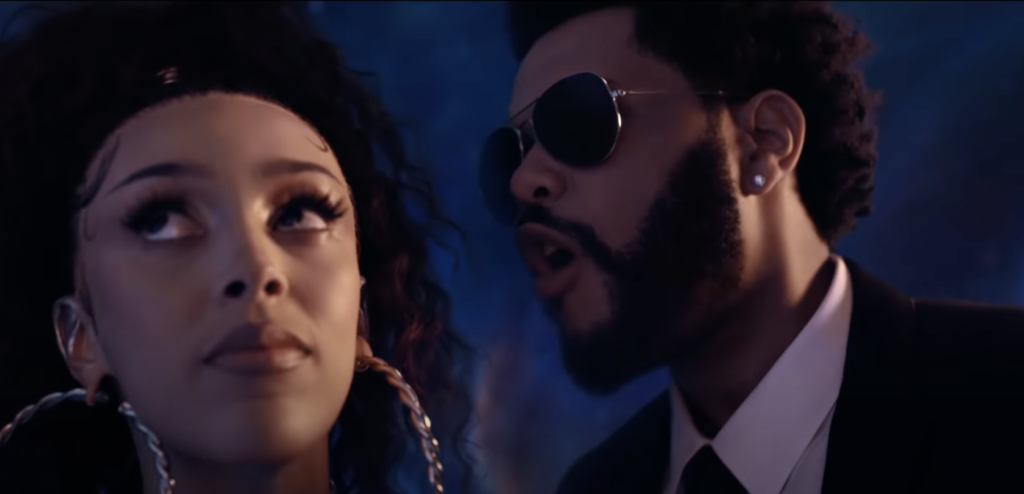 Video: Doja Cat Ft. The Weeknd “You Right” - Rap Radar
