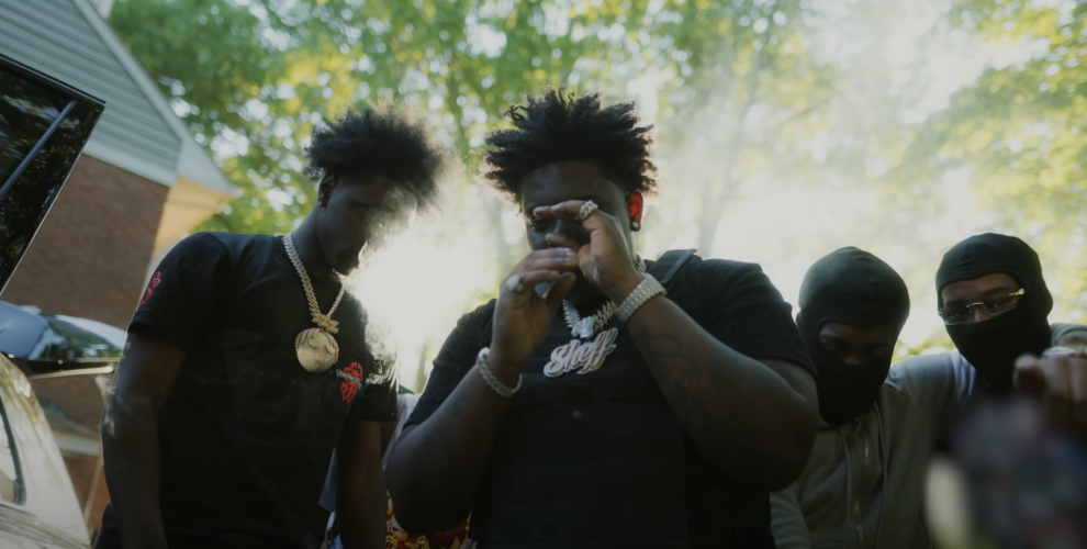 Video: Sheff G “Start Some Shyt” - Rap Radar