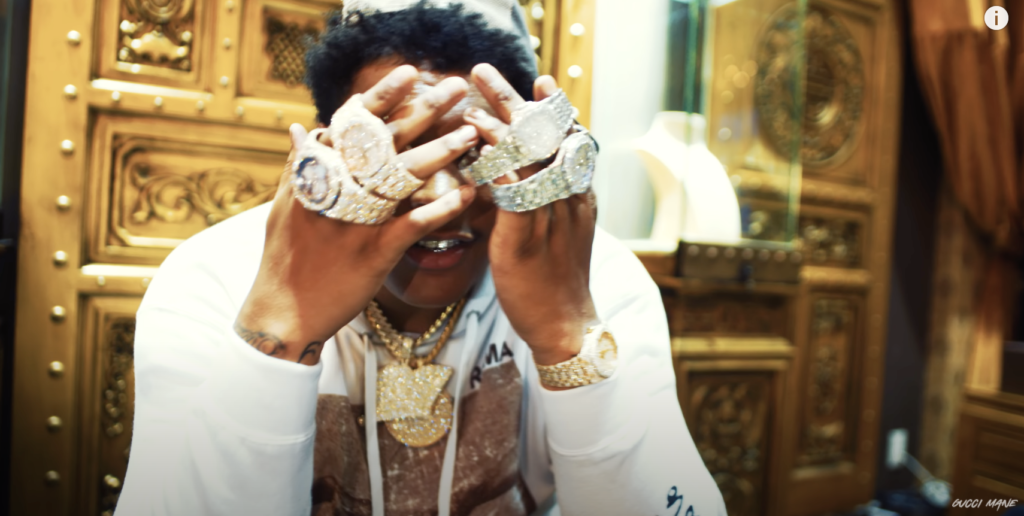 Video: BigWalkDog Ft. Lil Baby, Pooh Shiesty “Whole Lotta Ice” - Rap Radar
