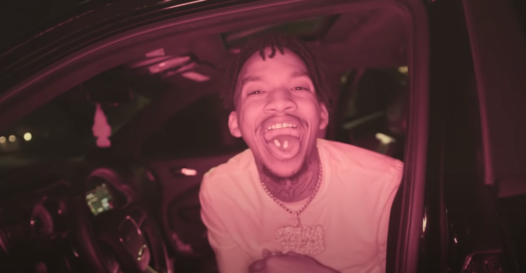 Video: Stunna 4 Vegas “Activated” - Rap Radar