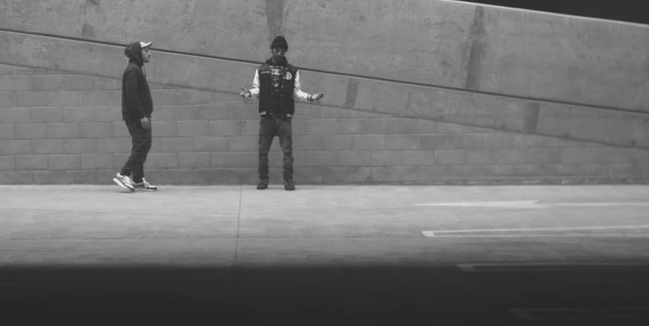 Album: Evidence ‘Unlearning Vol. 1’ - Rap Radar