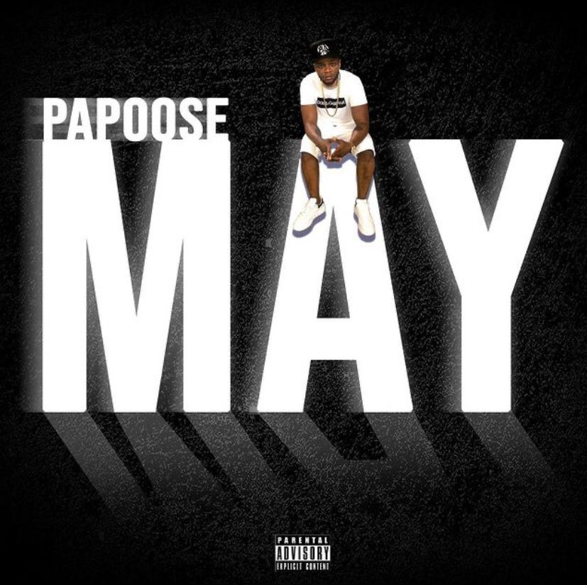 EP: Papoose ‘May’ - Rap Radar