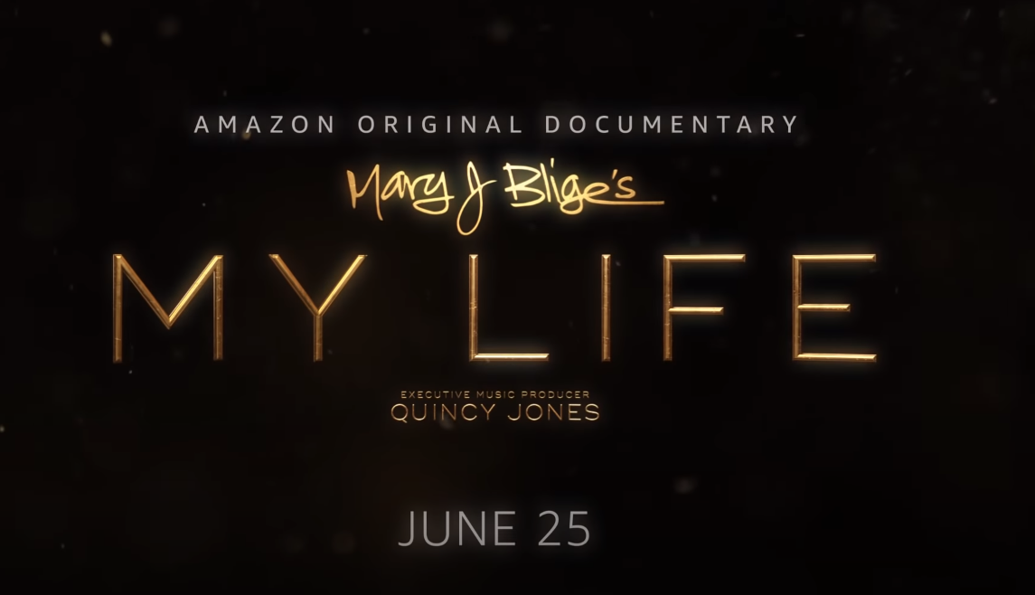 Mary J. Blige ‘My Life’ Documentary Trailer - Rap Radar