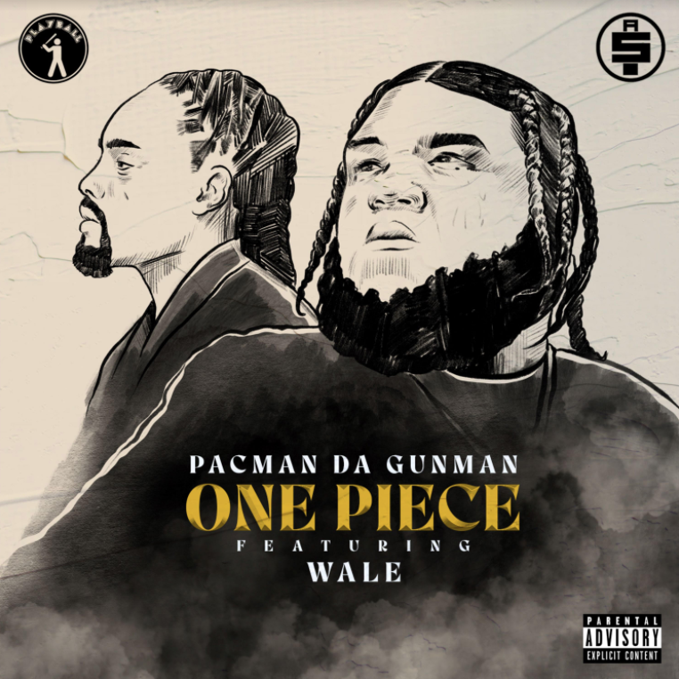 Pacman Da Gunman Ft. Wale “One Piece” - Rap Radar