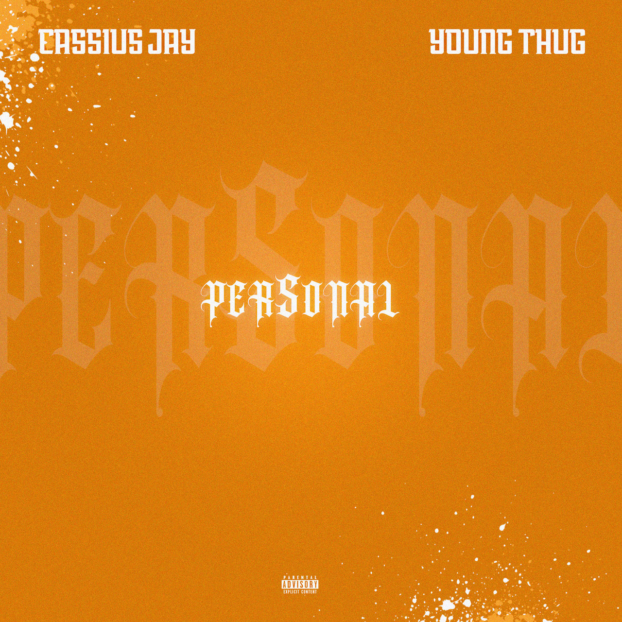 Cassius Jay Ft. Young Thug “Personal” - Rap Radar