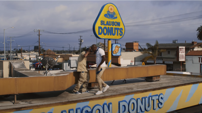 Video: J Stone Ft. O.T. Genasis "Put That On Crip" | Rap Radar
