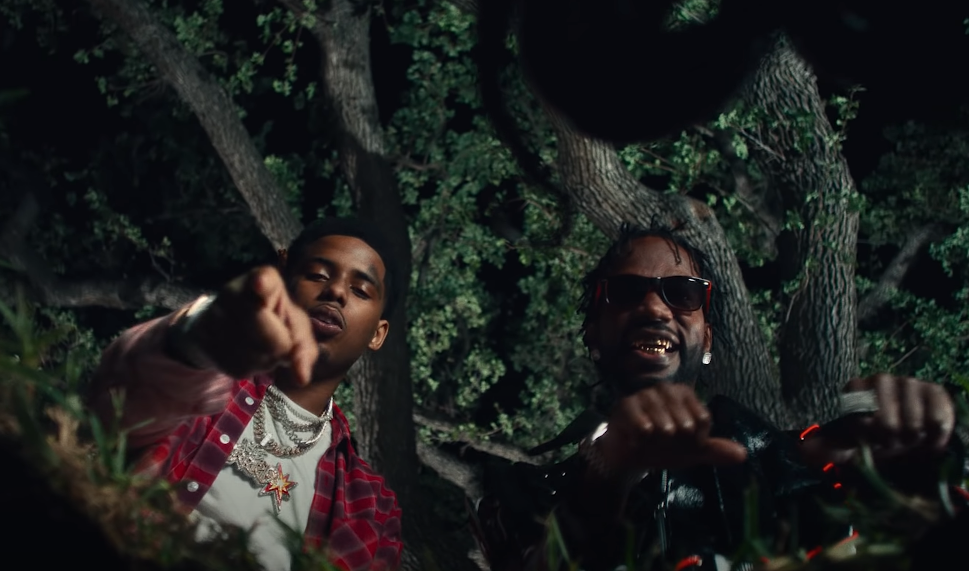 Video: Juicy J Ft. Pooh Shiesty “Tell Em No” - Rap Radar