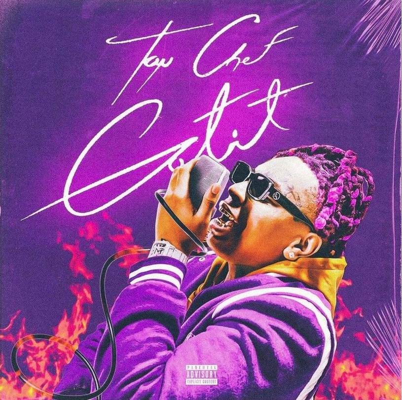 Album: Lil Gotit ‘Top Chef Gotit’ - Rap Radar