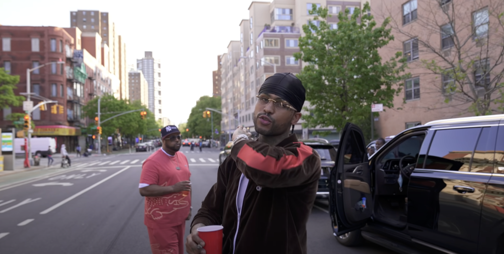 Video: DJ Kay Slay Ft. Dave East, Vado, Jim Jones, Shoota 93, Talkit ...