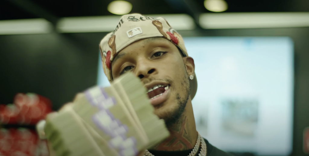 Video: Toosii “Heart Cold” - Rap Radar