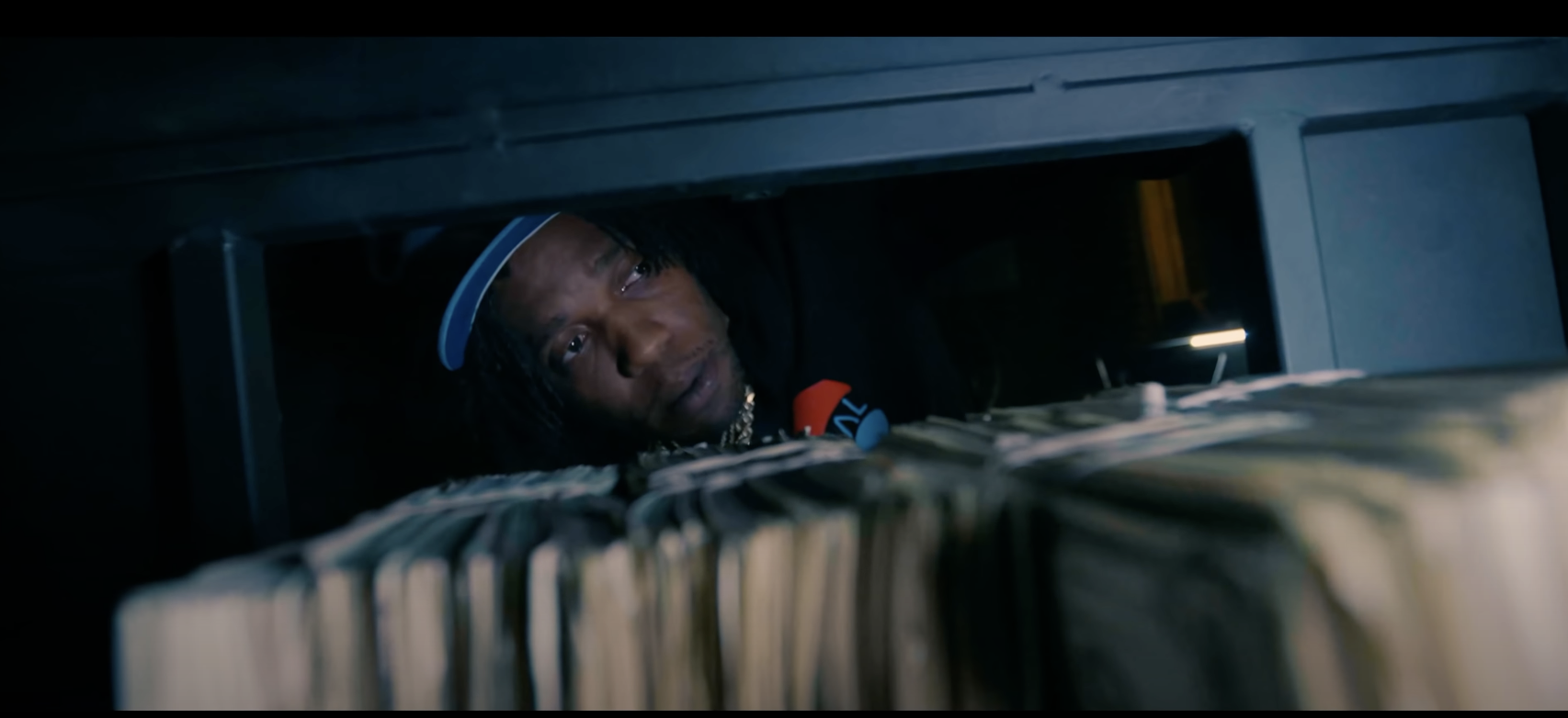 Video: Curren$y, Jet Life Family Ft. Fendi P, Rob49 “Hit A Lick” - Rap ...