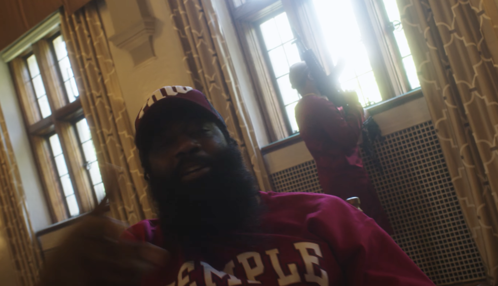 Video: Dark Lo, V Don “Lamb” - Rap Radar