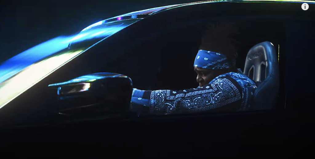 Video: KSI Ft. Future, 21 Savage “Number 2” - Rap Radar