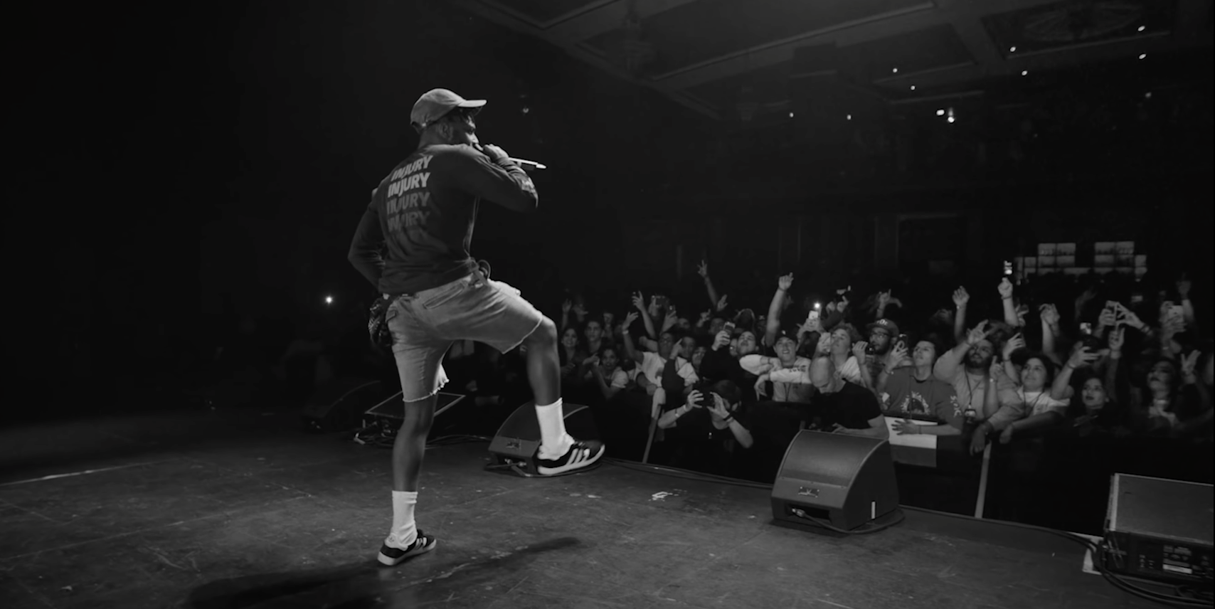 New Album: ScHoolboy Q ‘CrasH Talk’ - Rap Radar
