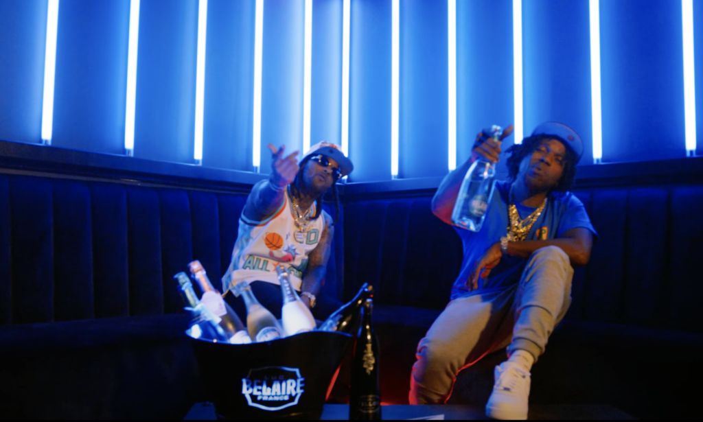 Video: Jet Life Family, Curren$y, Fendi P “Member’s Only” - Rap Radar