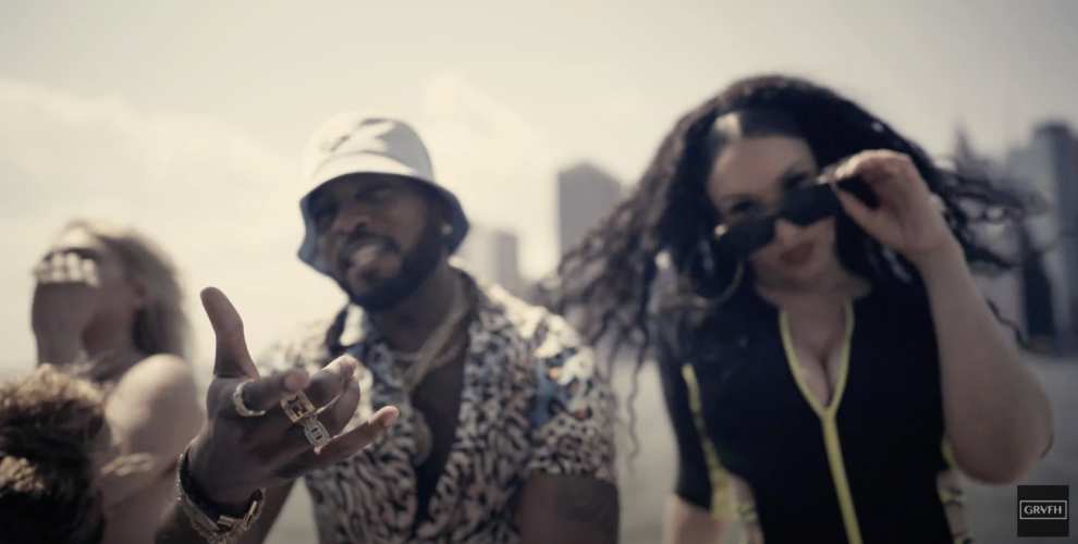 Video: Grafh “What I Thought” - Rap Radar