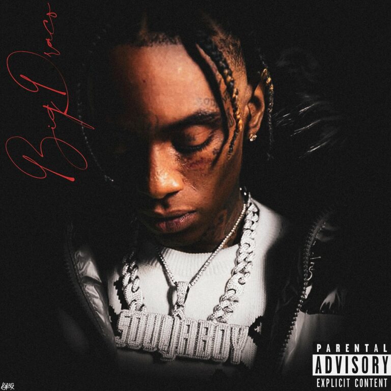 Album: Soulja Boy ‘Big Draco’ - Rap Radar