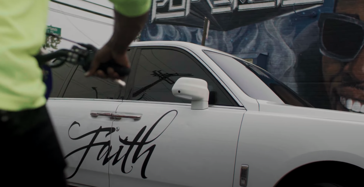 Video: Pop Smoke “Coupe” - Rap Radar