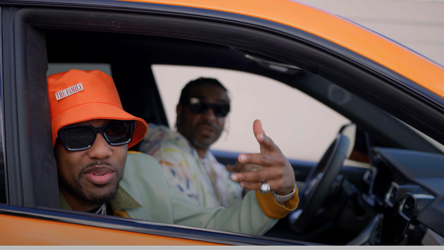 Video: Jim Jones, Scram Jones Ft. Fabolous, Eric Bellinger “Filet ...