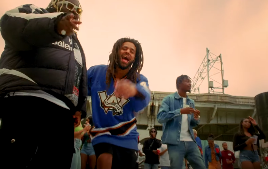 Video: Bas, J.Cole Ft. Lil Tjay “The Jackie” - Rap Radar