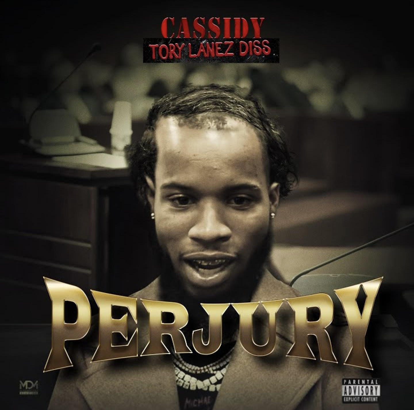 cassidy - Rap Radar