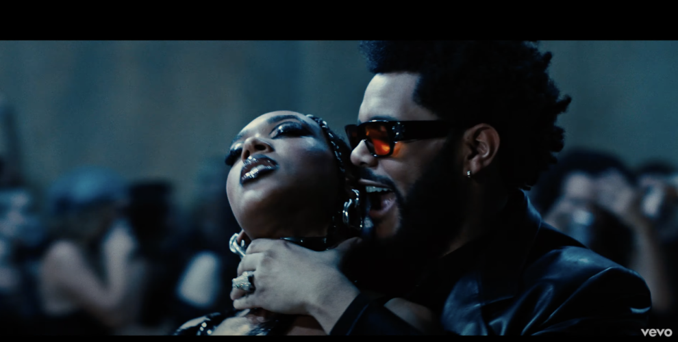 Video: The Weeknd “Take My Breath” - Rap Radar