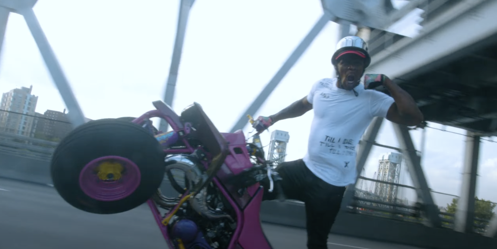 New Video: A$AP TyY “Who Ain’t With Me” - Rap Radar