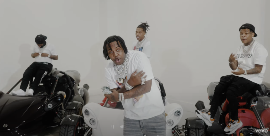 Video: EST Gee Ft. Lil Baby, 42 Dugg, Rylo Rodriguez “5500 Degrees ...