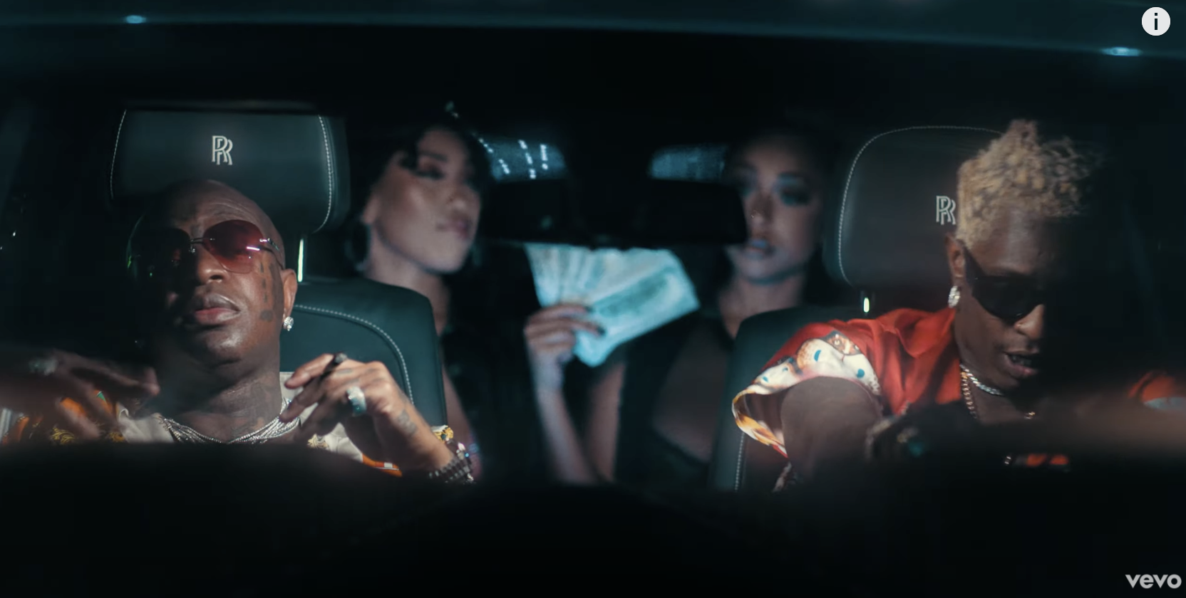 ’14 Best Singles #3: Rich Gang “Lifestyle” - Rap Radar