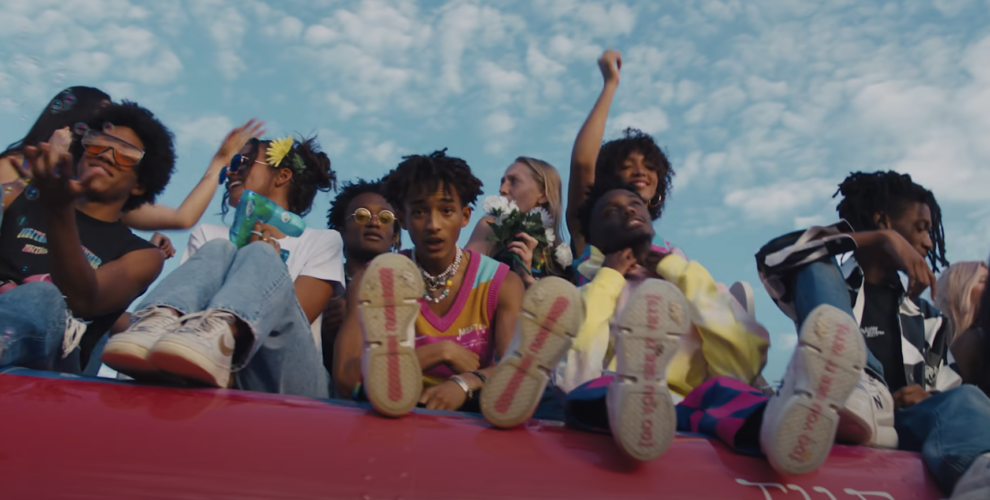 Video: Jaden “Summer” - Rap Radar