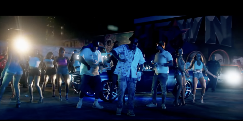 New Video: Maxo Kream "Still" | Rap Radar