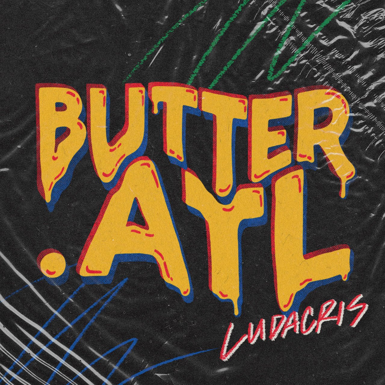 Ludacris “Butter.ATL” - Rap Radar
