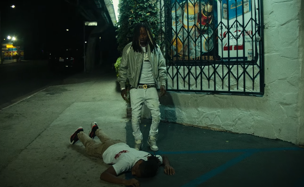 Video: King Von “Demon” - Rap Radar