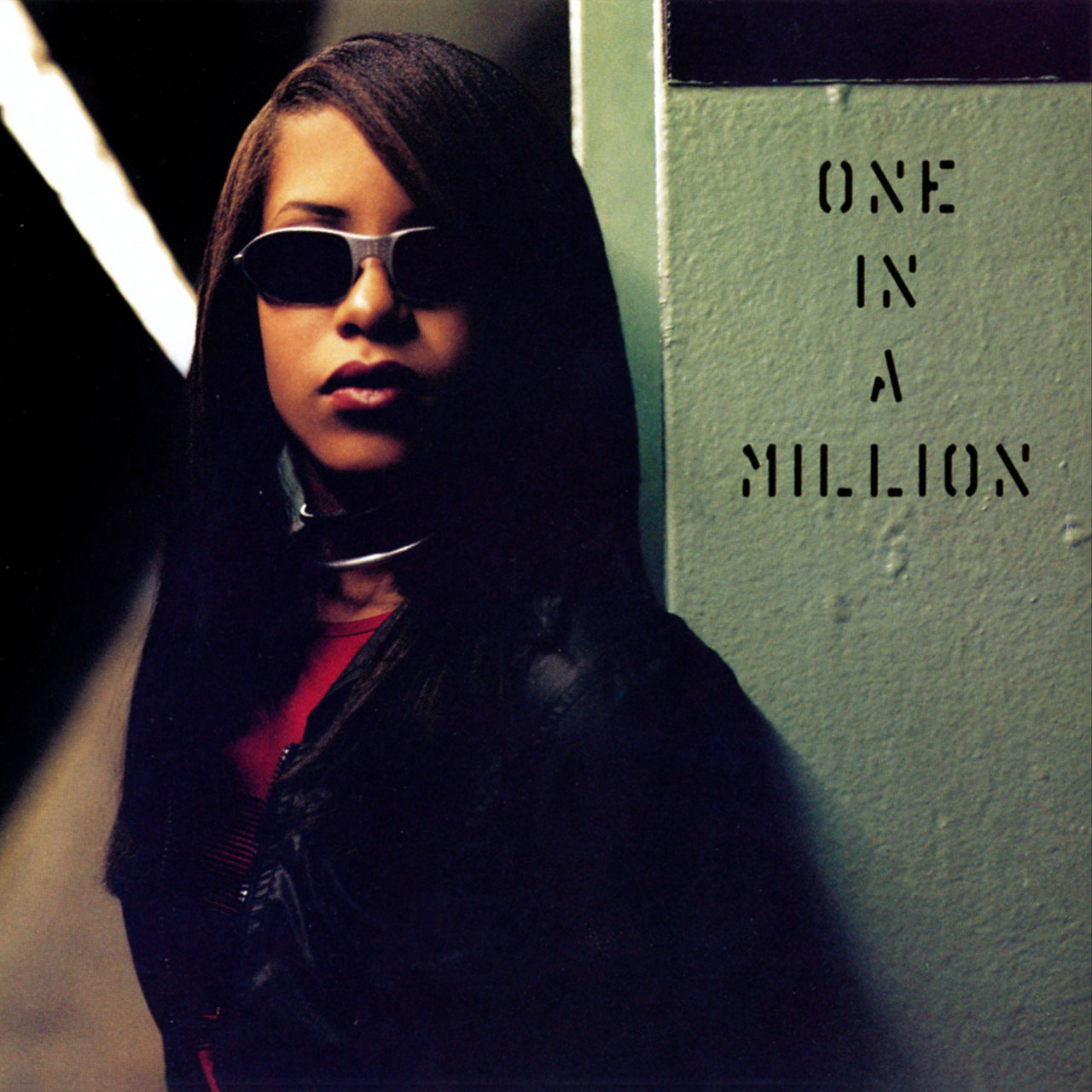 Aaliyah ‘One In A Million’ Album Hits DSPs - Rap Radar