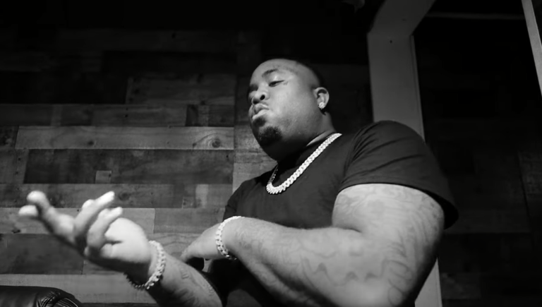 Video: Mo3 ‘Slide On Em” - Rap Radar