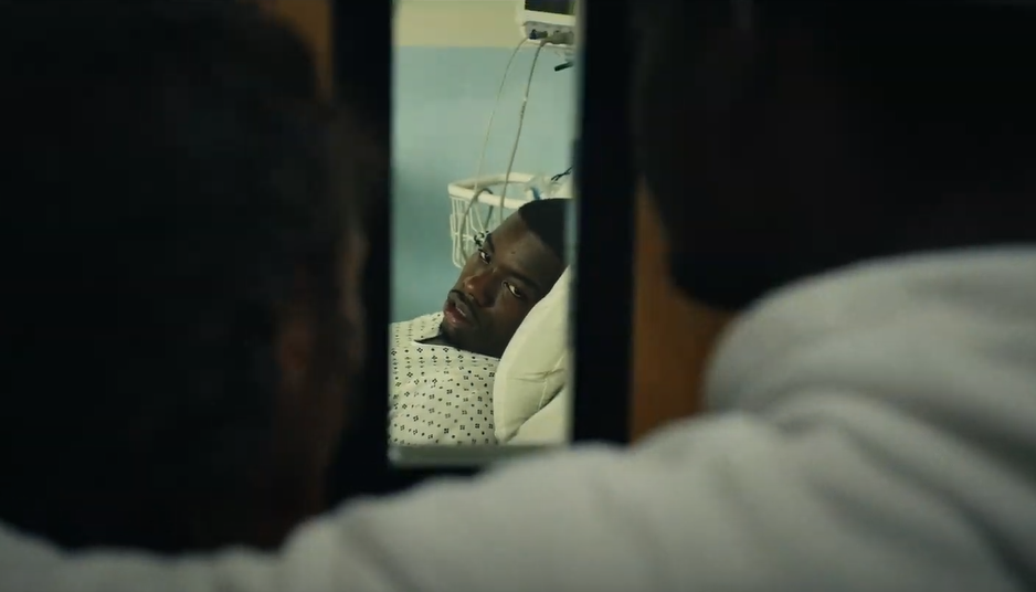 Video: Ray Vaughn “Tap” - Rap Radar