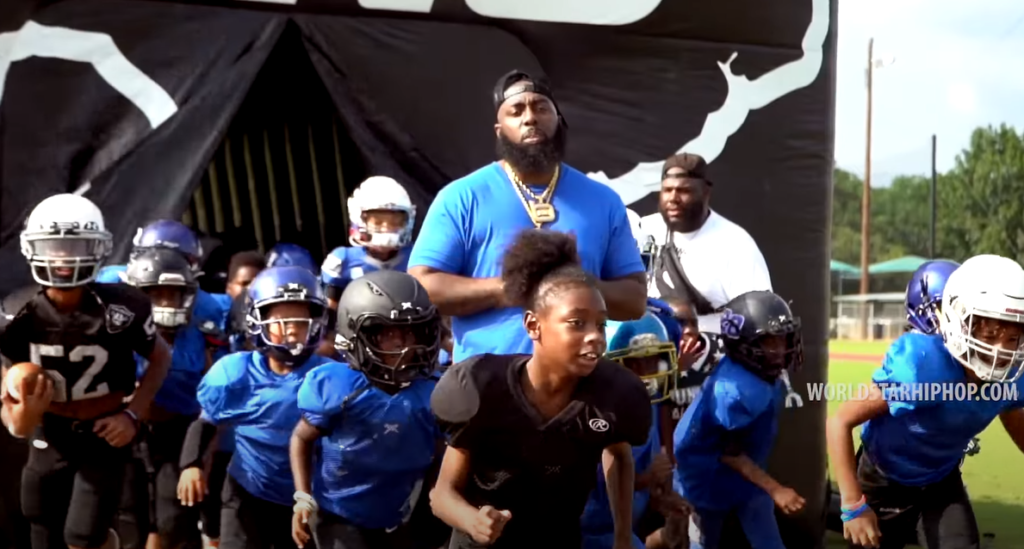 Video: Trae Tha Truth Ft. Baby Houston “The Cru” - Rap Radar