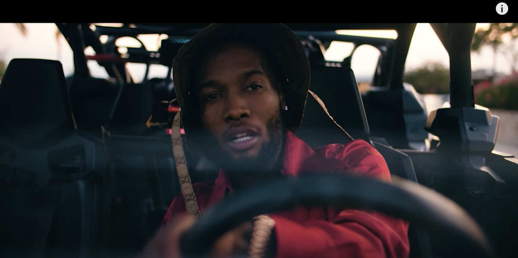 Album: Shy Glizzy ‘Flowers’ - Rap Radar