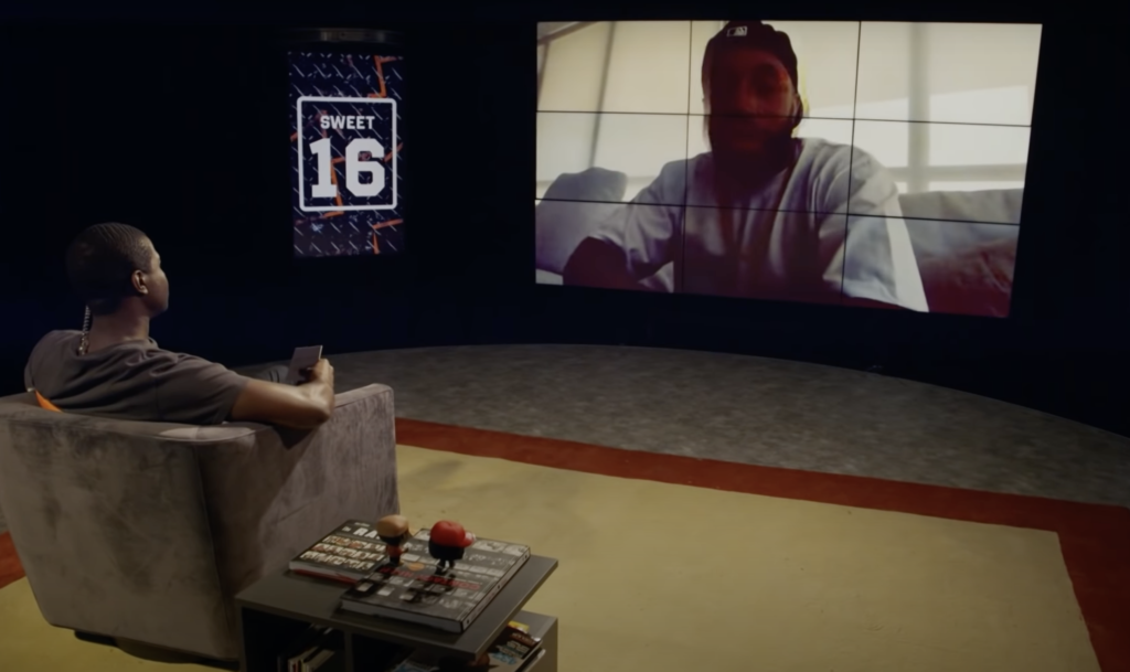 Complex Brackets: Larry June Crowns The Ultimate Hustler - Rap Radar