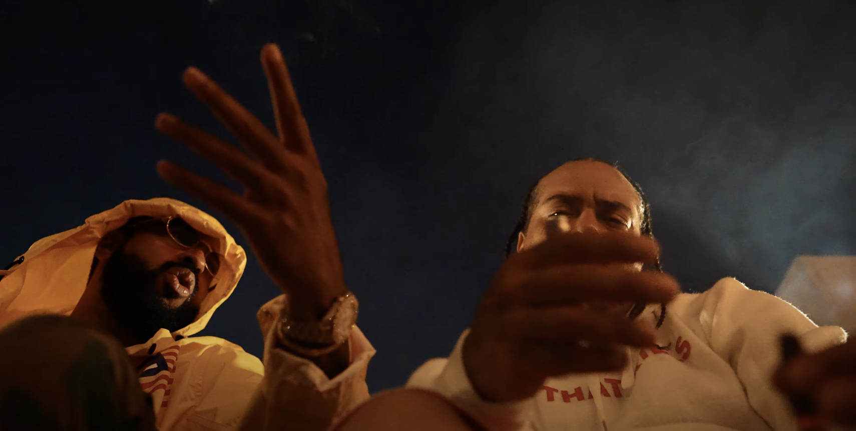 New Album: Flee Lord ‘In The Name Of Prodigy’ - Rap Radar