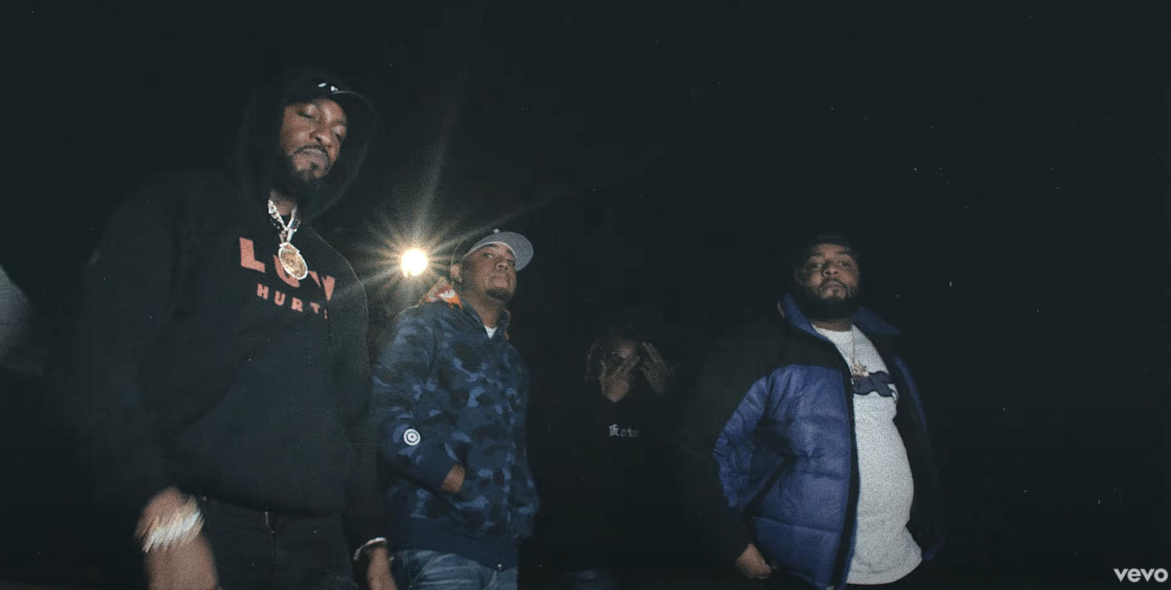 Video: Skyzoo, The Other Guys “Straight Drop” - Rap Radar