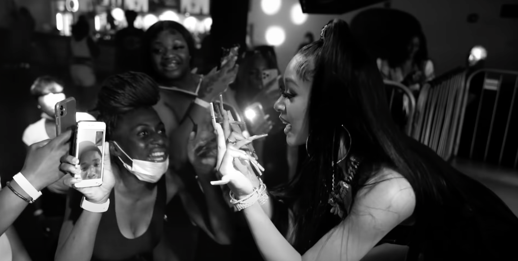 Video: Lakeyah “Reason” - Rap Radar