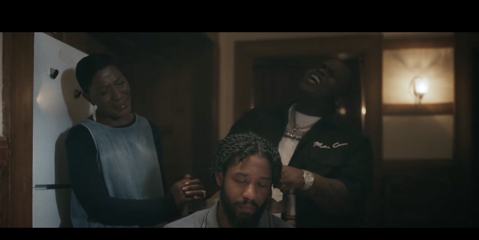Video: Morray “Bad Situations” - Rap Radar