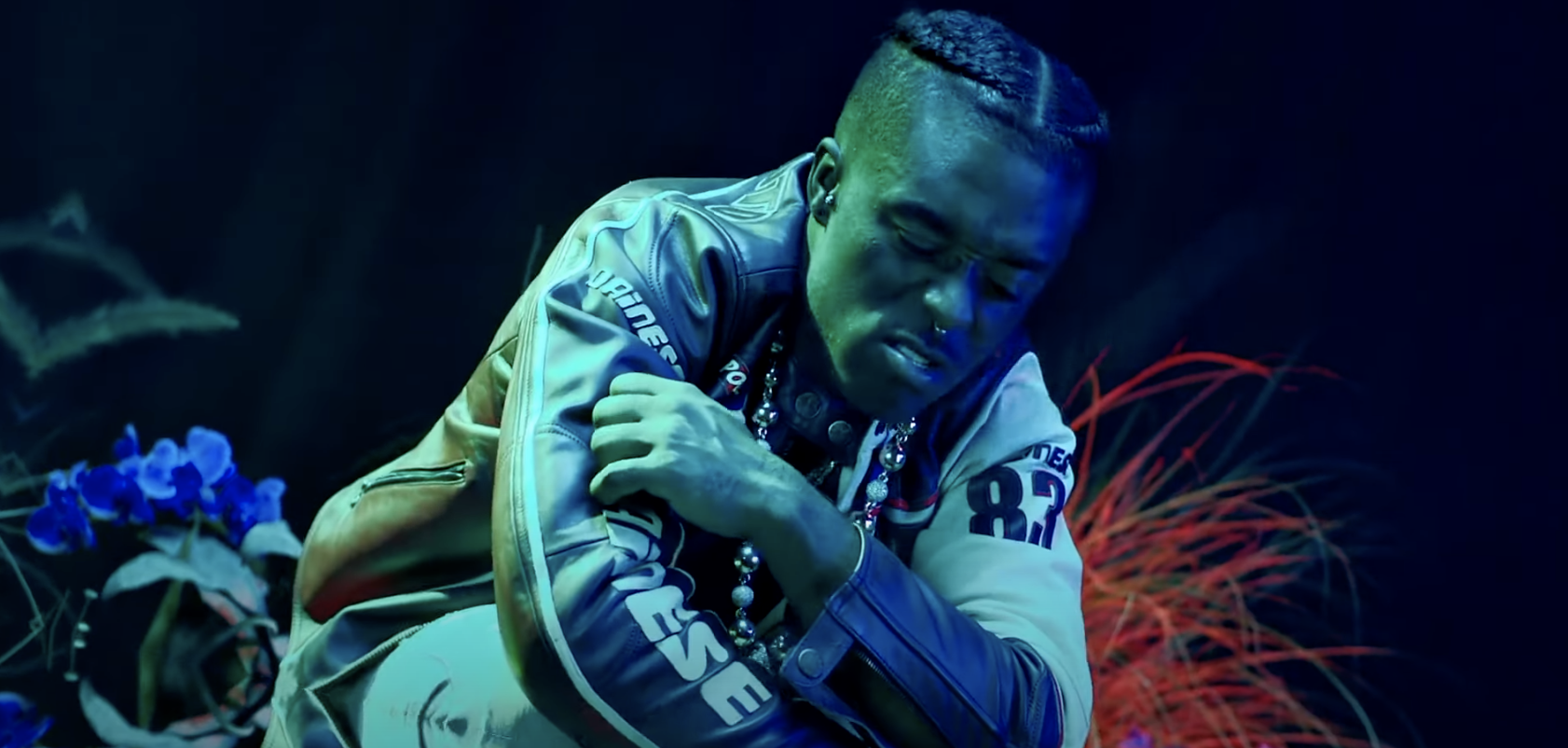 Video: Lil Uzi Vert “Luv Luv Luv” - Rap Radar