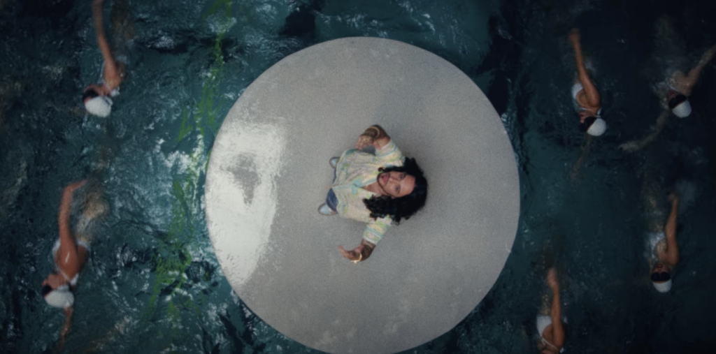 New Video: Courtney Bell “PSA” - Rap Radar
