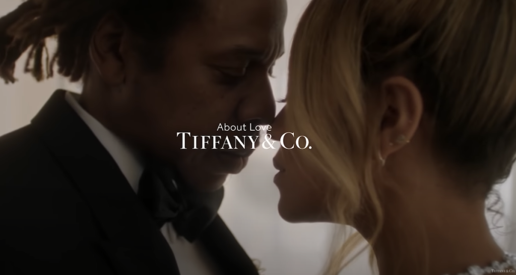 Beyonce, JAY-Z Tiffany & Co. Ad - Rap Radar