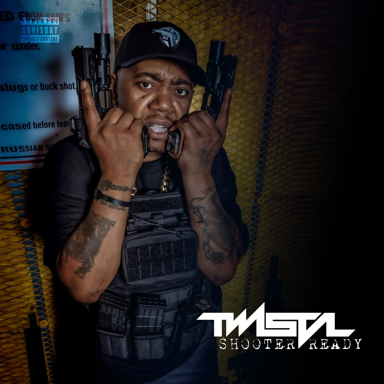 twista - Rap Radar