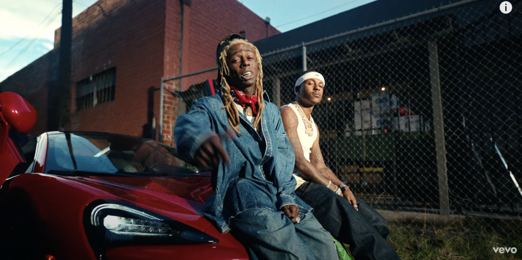 New Music: Rich The Kid & Roddy Rich "Go Up" | Rap Radar